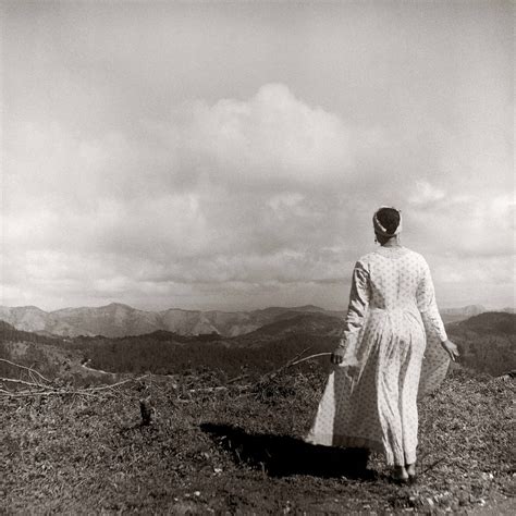 Carrie Mae Weems Charts The Black Experience In Photographs The New