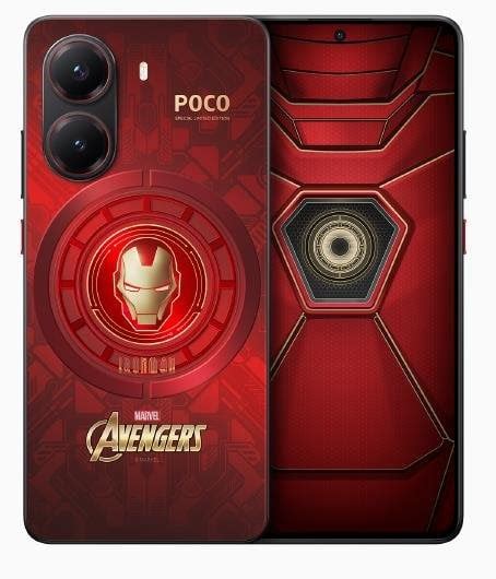 POCO X Pro Características y comparativas