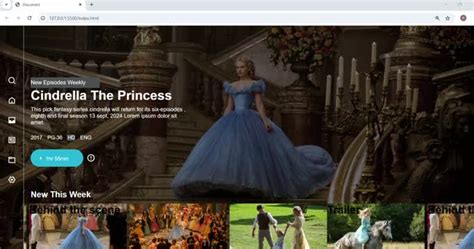 rishika pathak on linkedin uidesign webdesign html css animation