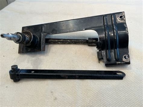 4 speed complete shifter platform ﻿ miscellaneous