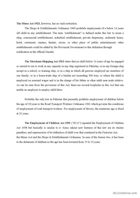 Mathtype English Esl Worksheets Pdf And Doc