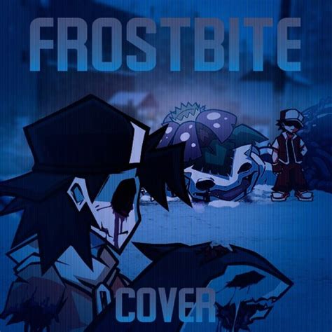 Stream Frostbite Cover Fnf Hypnos Lullaby 20 By Gwendarr Listen