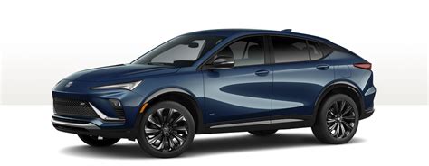 Compact Small And Mid Size Luxury Suvs Explore Buick