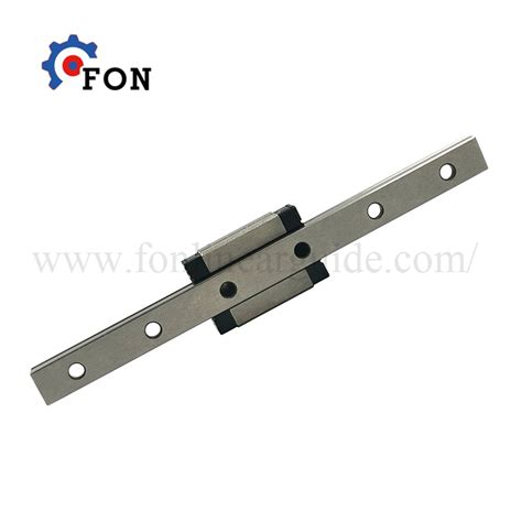Mgn C Linear Guide Rail Miniature Linear Guide Mm