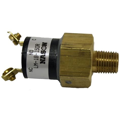 Nason Pressure Switch Catalog Catalog Library