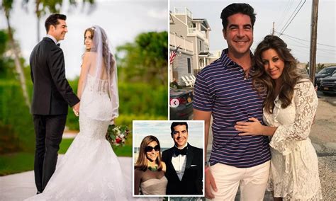 How Tall Is Jesse Watters Full Details On His Height Updated 2023