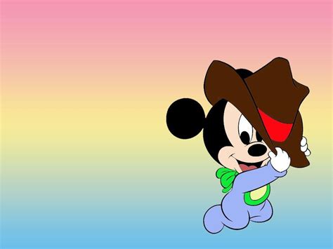 Mickey Mouse Hd Wallpapers Wallpaper Cave