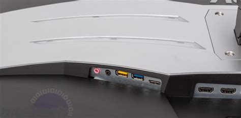 AOC Agon AG QC Review Bit Tech Net