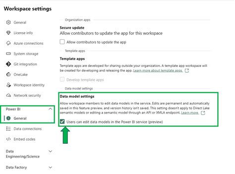 Microsoft Fabric Lifecycle Management Getting Started With Development