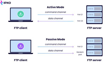 File Transfer Protocol Explained Ipxo