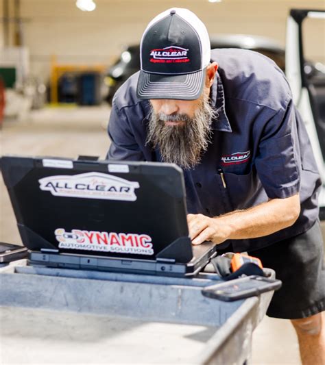 Oem Programming And Diagnostics All Clear