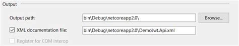 Documentação De Apis Com Swagger No Aspnet Core ·