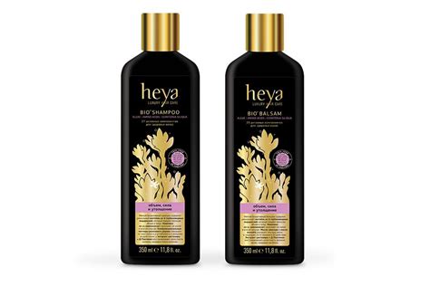Новые средства для ухода за волосами - отзывы | Beauty Insider