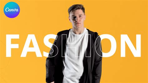 how to create outline text effect in canva r canva
