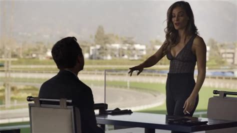 Efrat Dor As Lizzie In Sneaky Pete Season 3 Imdb