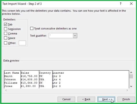 how to convert txt to csv