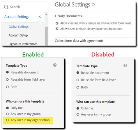 Adobe Acrobat Sign Release Schedule And Prerelease Notes
