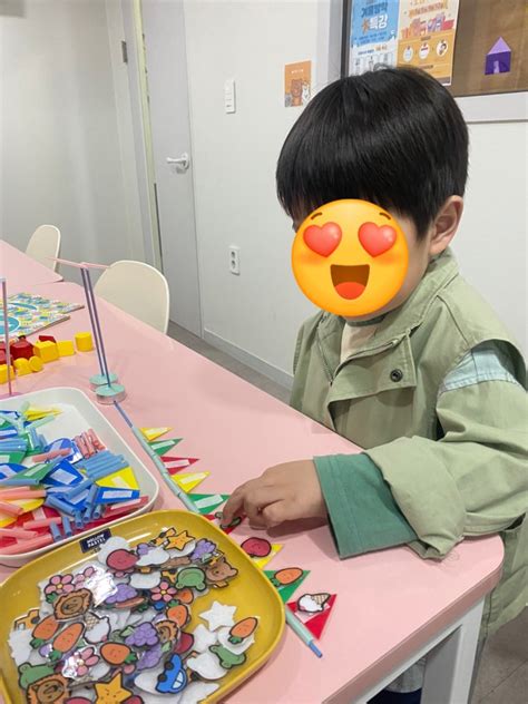 오일러창의수학학원 몬스터매스 K 04 유아 6세 사고력 수업 네이버 블로그