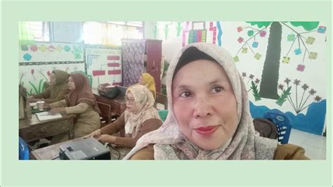 Kegiatan K3s Wilayah Barat Youtube