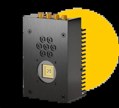 high performance spad 23 red detector pi imaging