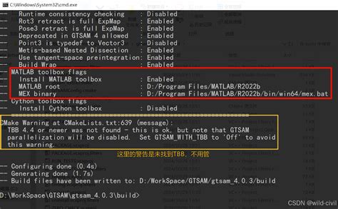 GTSAM 4 0 3 Windows VS2019 MATLAB gtsam matlab windows CSDN博客