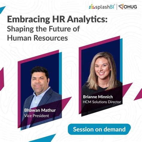 Hranalytics Humanresources Hrleadership Hrstrategy Futureofwork Hrprofessionals