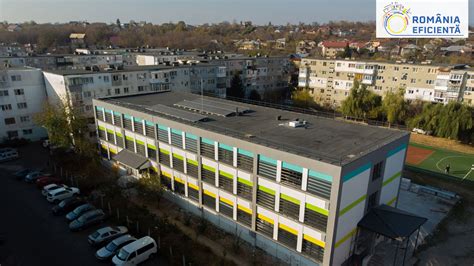 Good Practice Models ‘romania Eficienta Programme