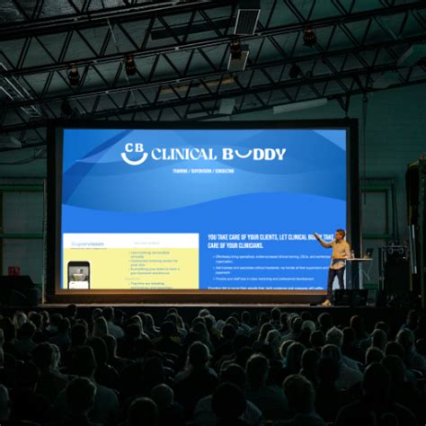 Updates Clinical Buddy