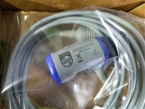 Philips Etco2 Sensor Mainstream Sensors At ₹ 65000 Piece In Chennai Id 23460500773