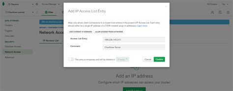 How To Visualize Your Mongodb Data With Chartbrew