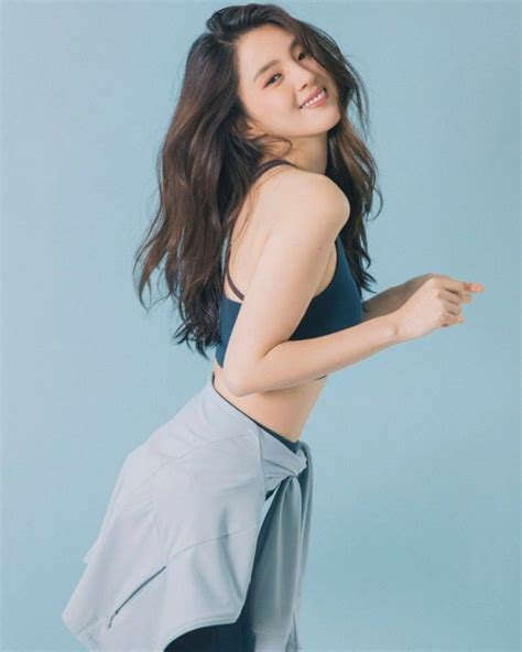 Pin On Han So Hee ️