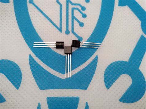 A1015 Pnp Transistor Arduino Shop