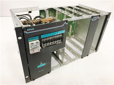 Mpsu 3200 Power Supply By Eltek