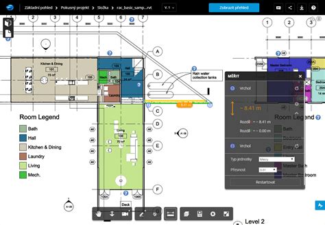 measure and markup cad data in autodesk a360 budweiser blog
