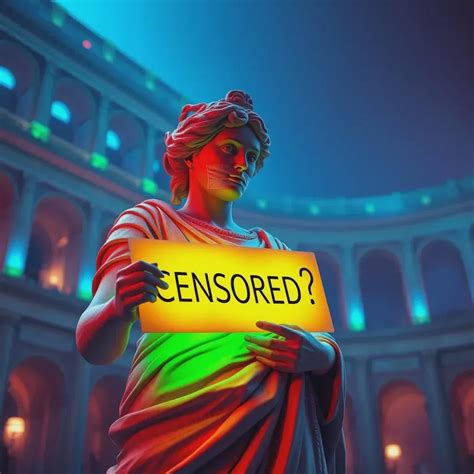 FLUX AIはNSFW画像を生成できるか