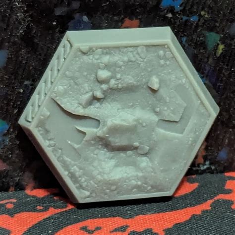 🎲 Battletech Locust Iic・free Stl File For 3d Printing・cults