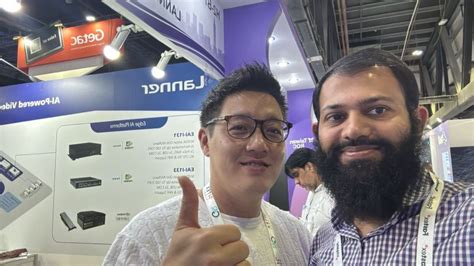 aslase on linkedin gitex2024 globalcollaboration innovation networking