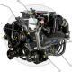 Mercruiser 383 MPI Bravo Fresh Water Cooling 350hp w/ 3-Year Warranty