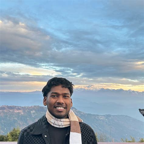 Rohit Mandal