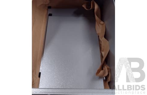 Fileguard Class C 4 Drawer Security Lot 1454009 Allbids