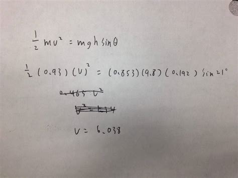 phys4afsjchen lab 14 ballistic pendulum