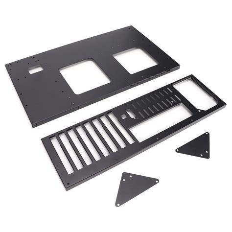 Mk Diy Gaming Computer Case Ultimate Custom Setup For Gamers Electronikz