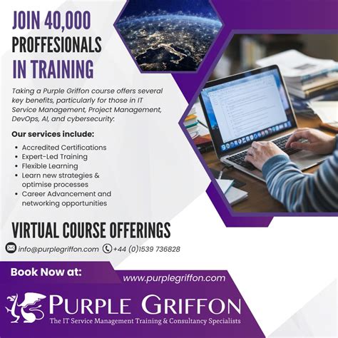 Purple Griffon On Linkedin Itil4 Prince2 Bcsarchitecture