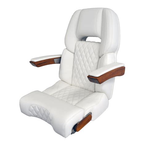Taco Marine Helm Chairs And Boat Seats