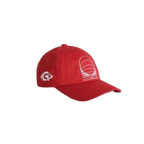 Gadid Anoniem Jude キャップ レッド メルカリ