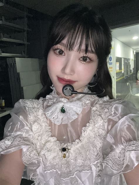 Pin Em Loona ★ 이달의 소녀