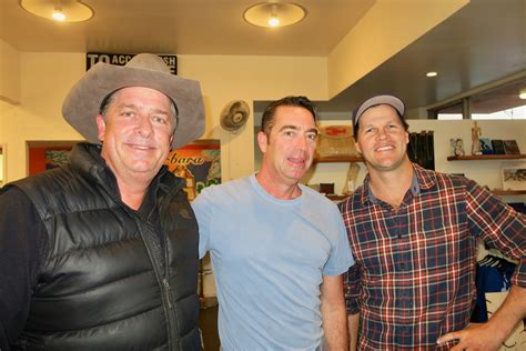 Entrepreneurs Support Youth Interactive The Santa Barbara Independent