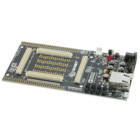 Adrv1crr Bob Analog Devices Inc Development Boards Kits Programmers Digikey