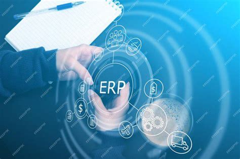 Streamlining Purchasing And Procurement Unleashing The Power Of Xoroerps Advanced Erp System
