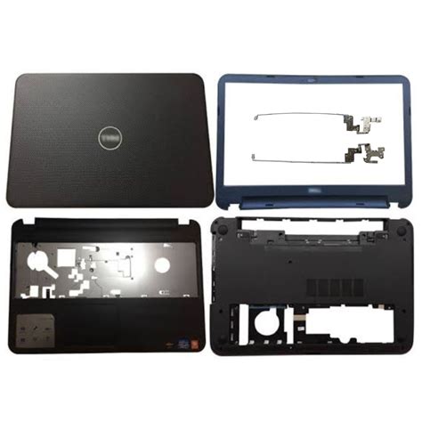 Price In Srilanka — Dell Inspiron 15 5521 3521 Laptop Housing